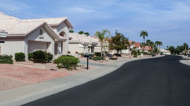 Is Litchfield Park, AZ a Good Place to Live?